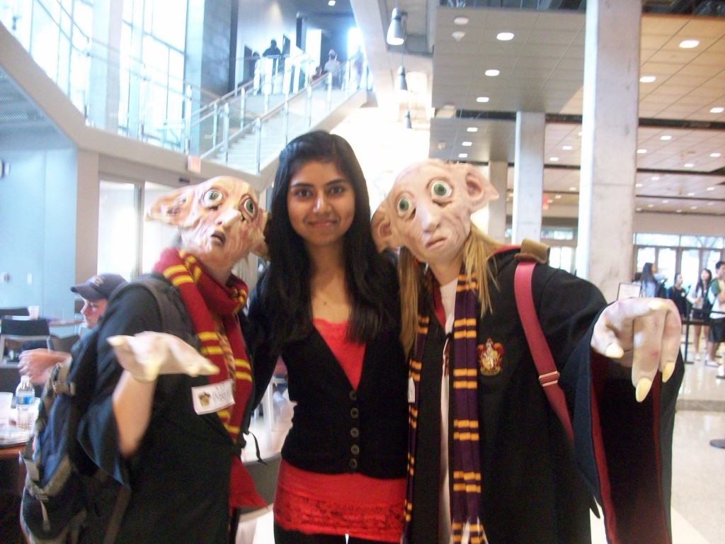 People | The Jha Lab