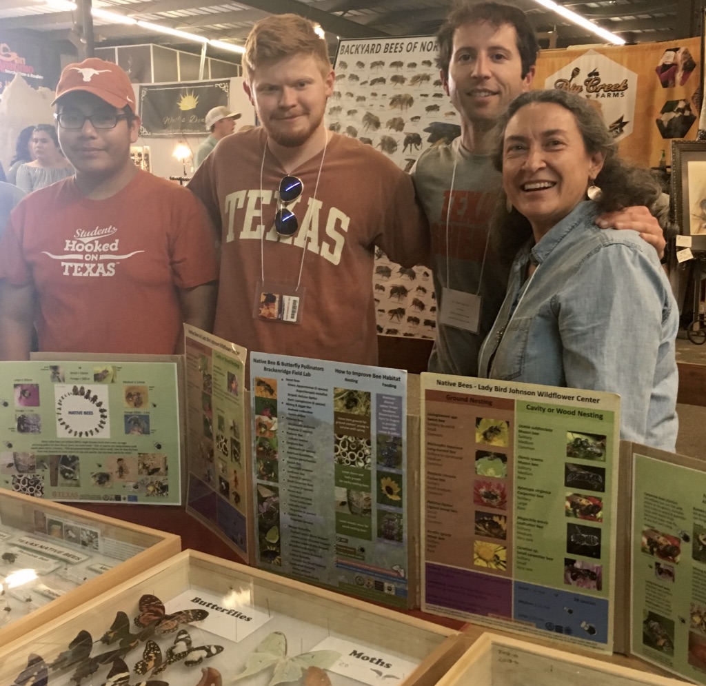 Outreach | The Jha Lab