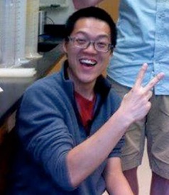 CJ Chen